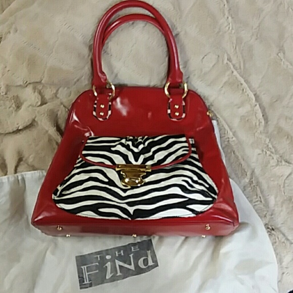 The Find | Bags | The Find Large Bag | Poshmark